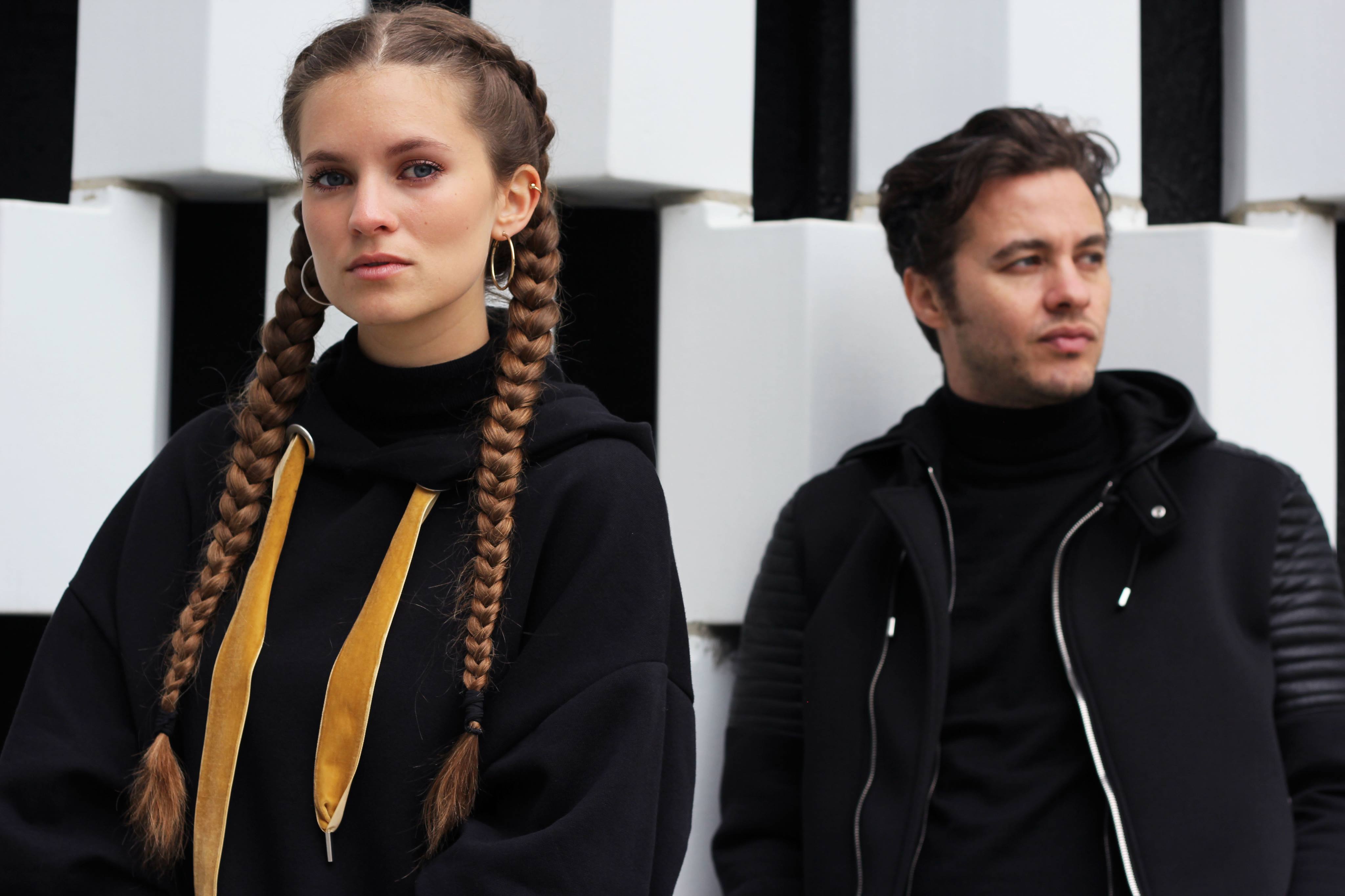 Changement de nom pour la chanteuse Laura Crowe – Pulse Air