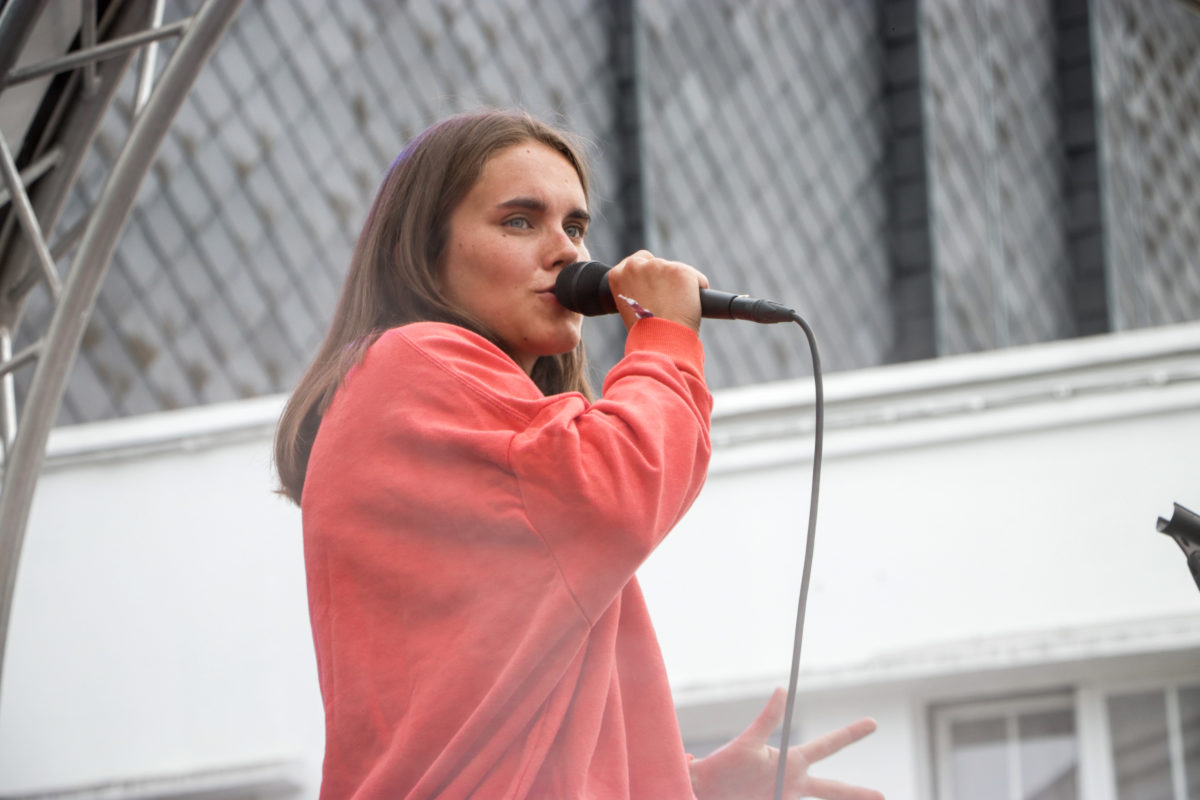 Un début de festival à la hauteur ! – Pulse Air